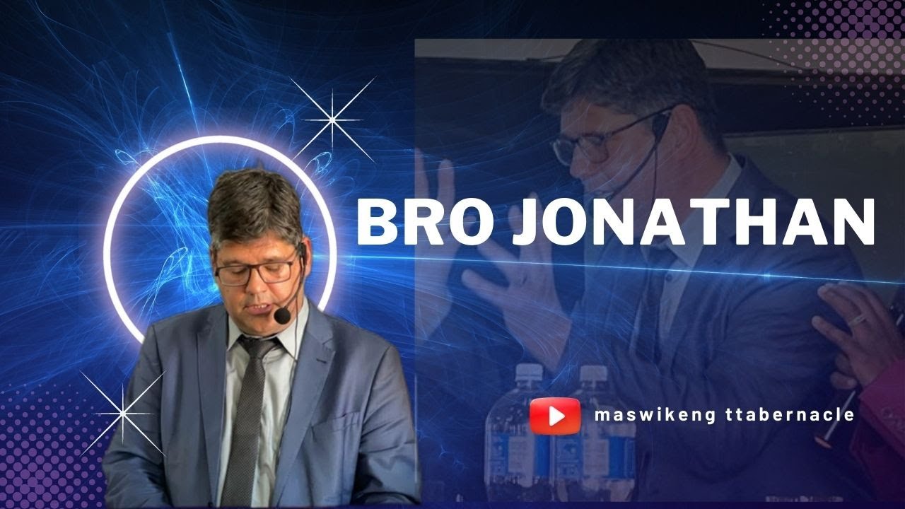 Brother Jonathan part1