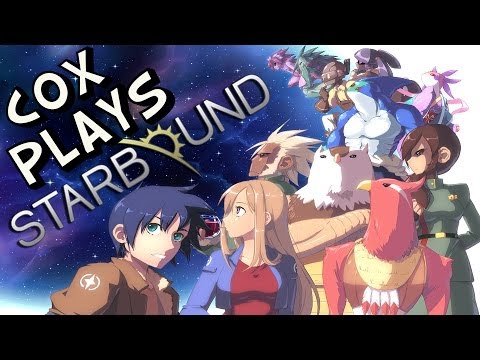 Steam Community :: Video :: Starbound - World's Slowest Speed Run - Part 8