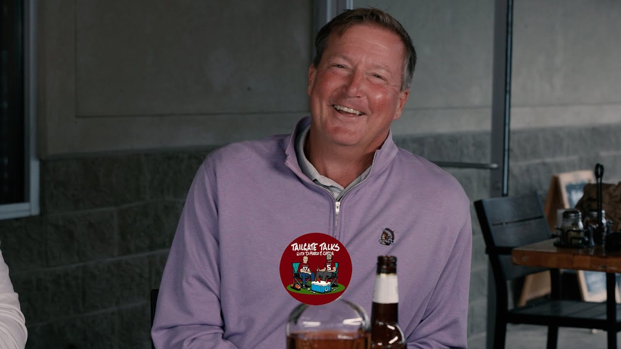 Tailgate Talks Episode 56: G.A. Mangus