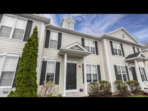 600 Sarnia Road - Unit 42 & 18 - SOLD