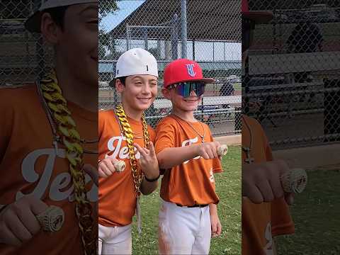 We combined 3 AAA/Majors teams?!? #baseball #baseballlifestyle #teamtexas #basebroz
