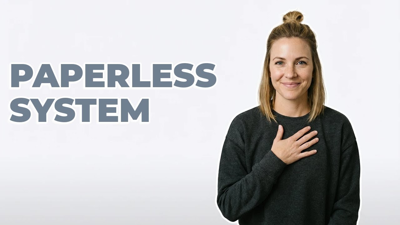 What Is the Workflow for Digitizing Documents?