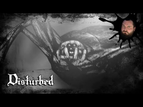 Steam Community :: Disturbed