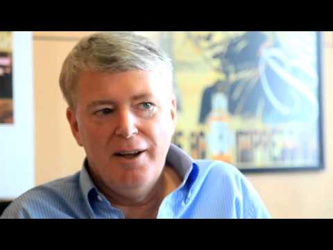 CMO World Tour: how Martin Riley (Pernod Ricard) uses digital platforms