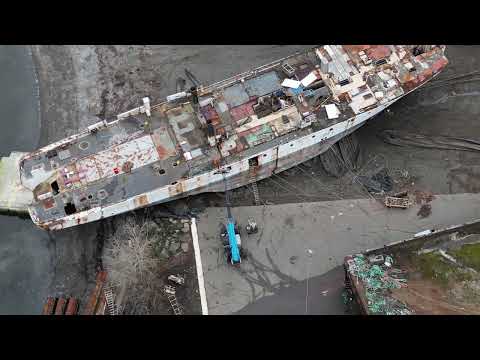 Deep Water Recovery and Convicted felon Robert Bohn Sr, making money ...