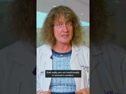 The Mignone Women’s Health Collaborative: A New Era in Women’s Healthcare 