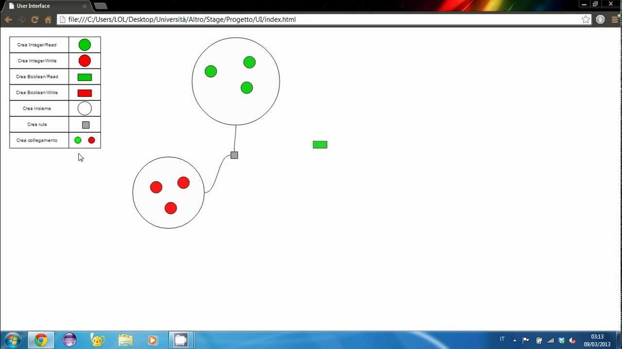 Raphael JavaScript Library