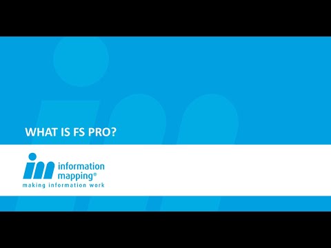 What is FS Pro