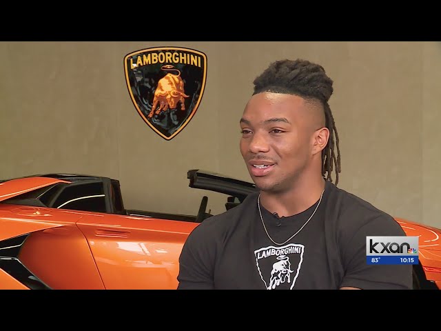 “Hands down the best NIL deal ever, wow” – Fans left in awe of ‘Popeyes ...