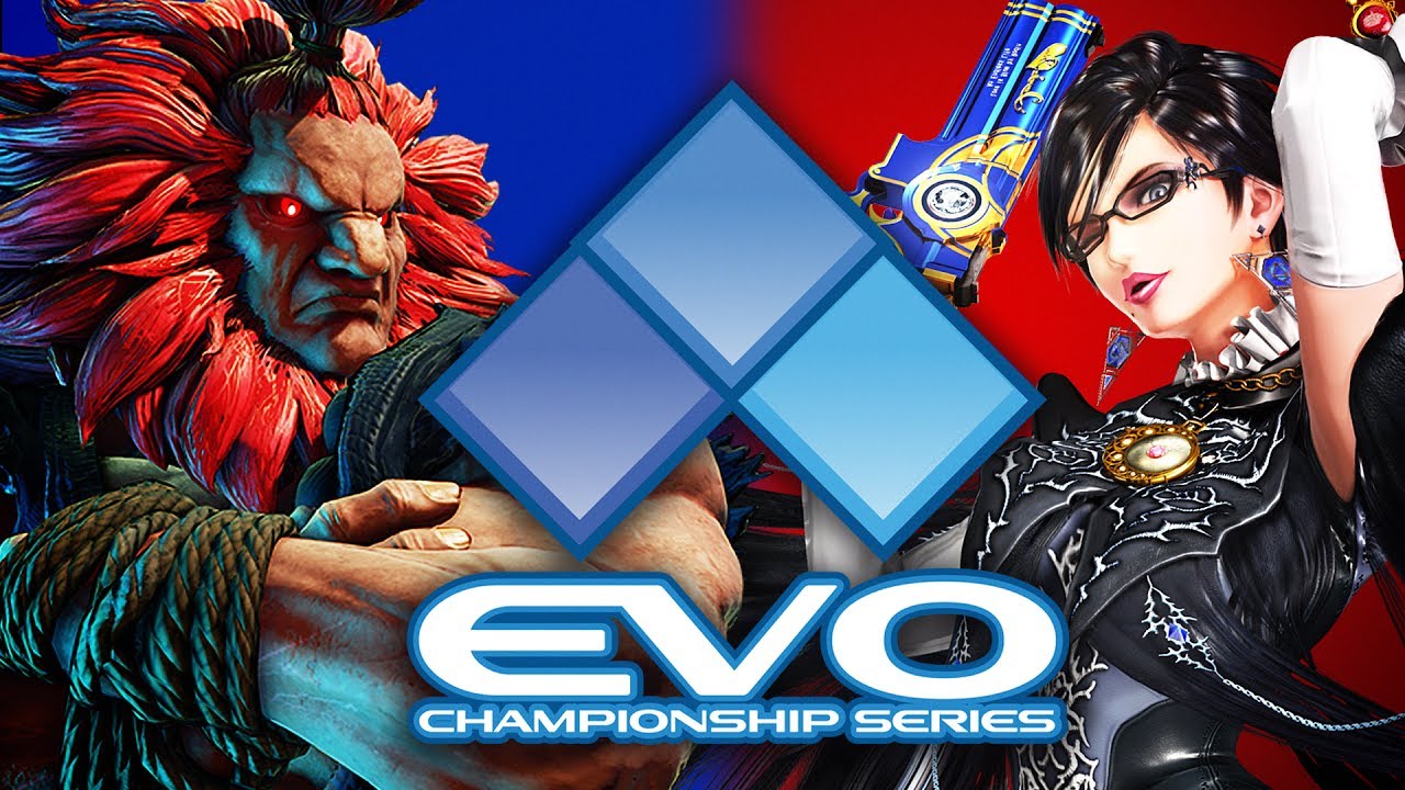 Craziest Moments of EVO 2017 [Evolution Championship Series]
