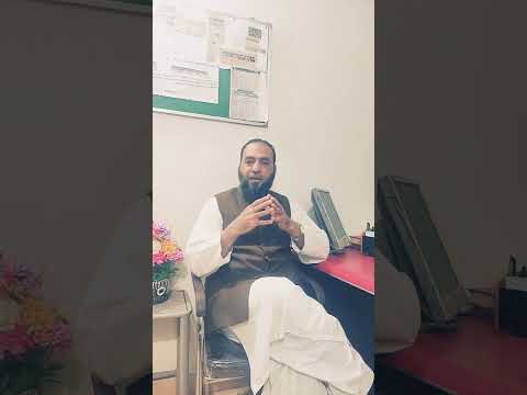 Don't throw trash everywhere | Bad habit of throwing garbage everywhere|urdu|khawaja Mazhar Siddiqui