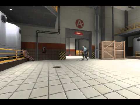 Steam Community :: Video :: [TF2 Replay] Consider yourself equalized.