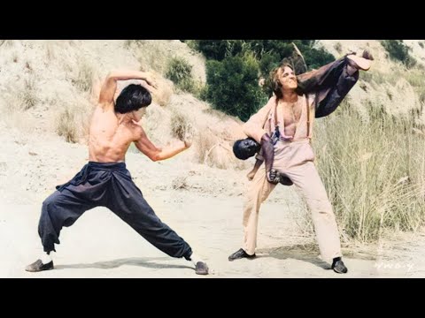 A Blood Of Fist || Best Chinese Action Kung Fu Movies In English