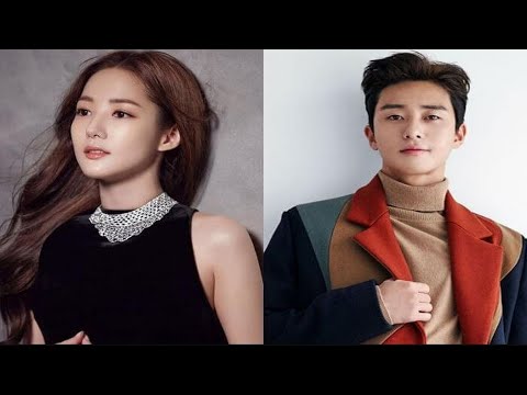 Park Min-young Boyfriend and Husband in Real Life 2022