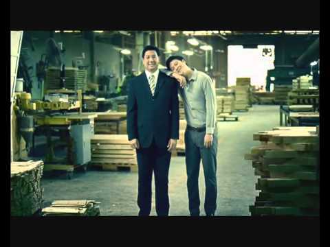 Krungthai Bank KTB TVC