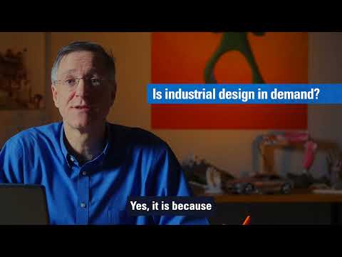 What is Engineering & Industrial Design?