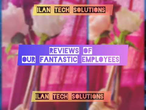 Employees feedback - Ilan Tech Solutions