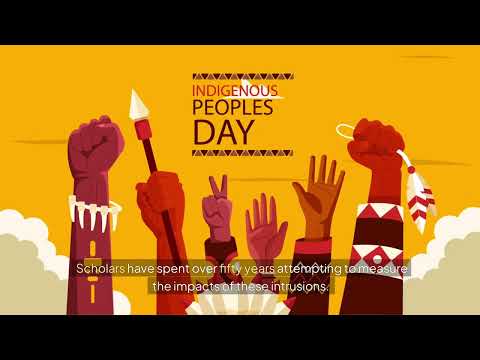 Without Indigenous History There is No U S History
