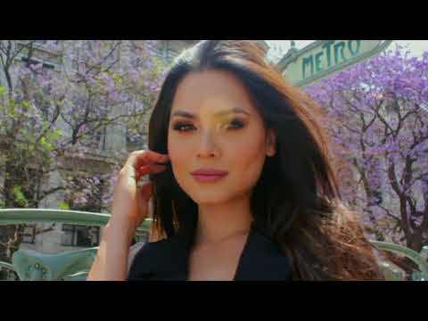 Andrea Meza biography: 18 things about Miss Universe 2020 – CONAN Daily