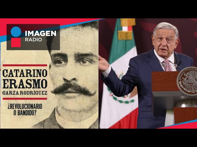 ¿Quién fue Catarino Erasmo Garza y por qué el presidente envió al ...