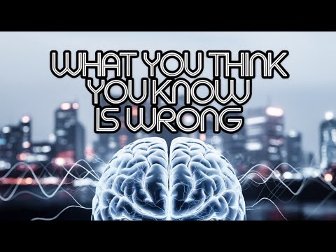 Unlocking the Secrets of Human Senses: Truth vs. Perception