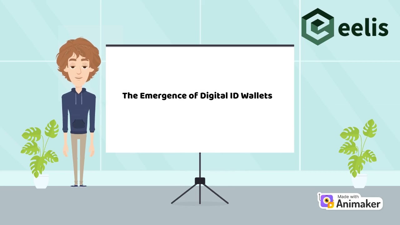 2024 Trends in Digital Identity