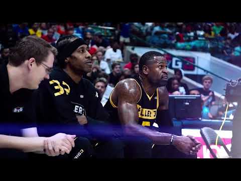 BIG3 Inaugural Season Review