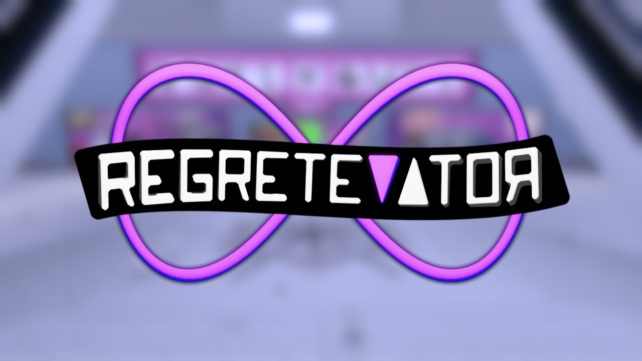 REGRETEVATOR OST - Bunnies!
