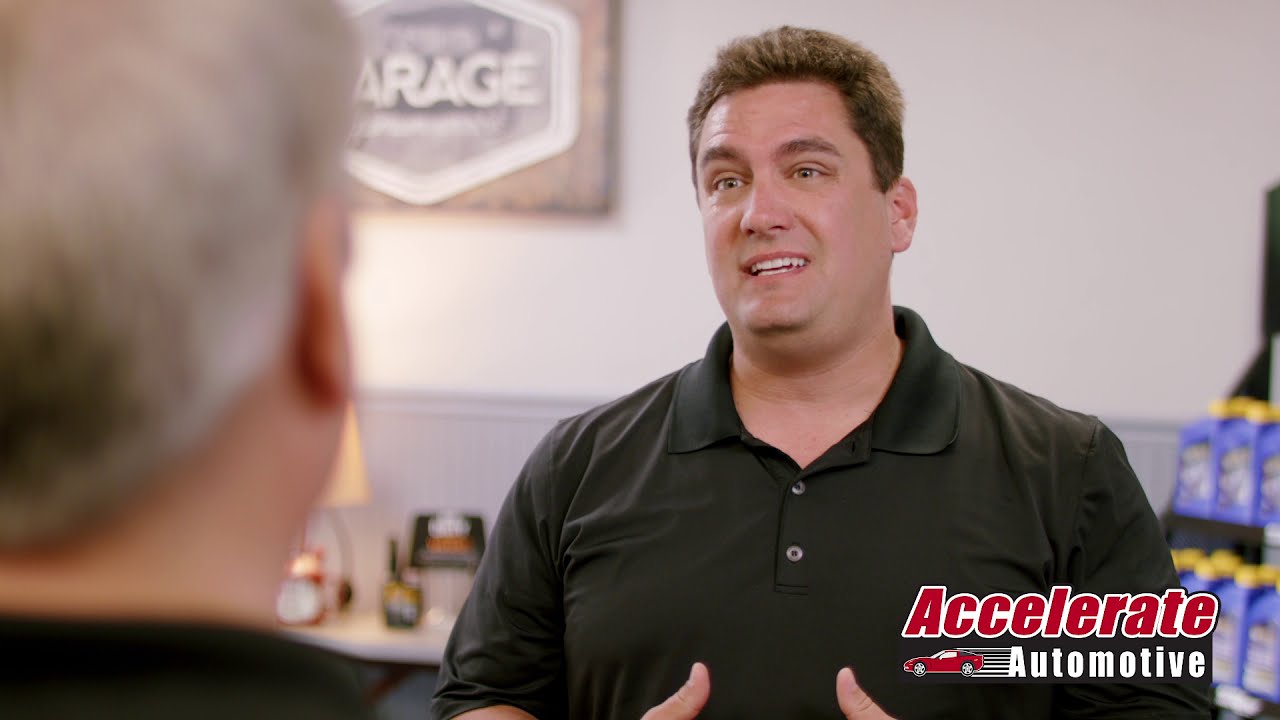 Wheeee! | Accelerate Automotive
