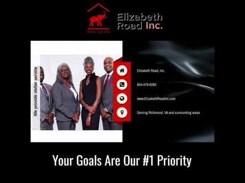 Elizabeth Road Inc. Instagram