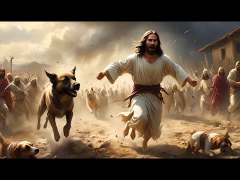Dog Attack Dream Meaning & Interpretation