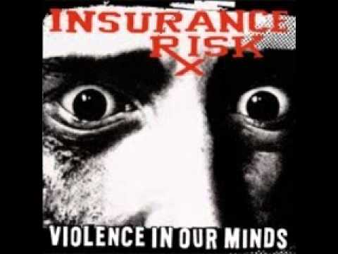 Insurance Risk - Turned Your Back