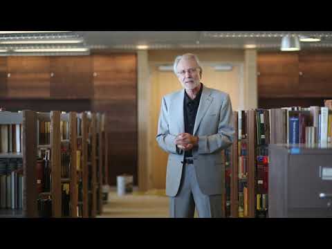 San Diego Central Library Special Collections