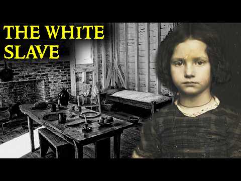 The Shocking Case of Virginia’s “White Slave”