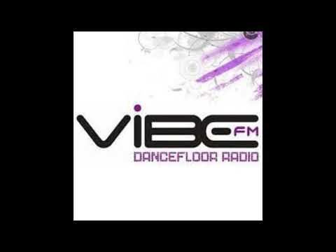 Vibe FM Closedown (06.07.2017)