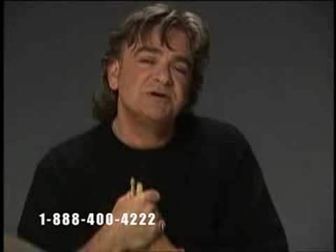 Impact Treatment Center Classic Commercial - Dallas Taylor