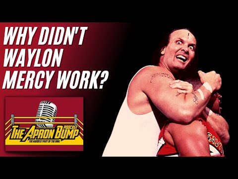 Why Didn't Waylon Mercy Work?