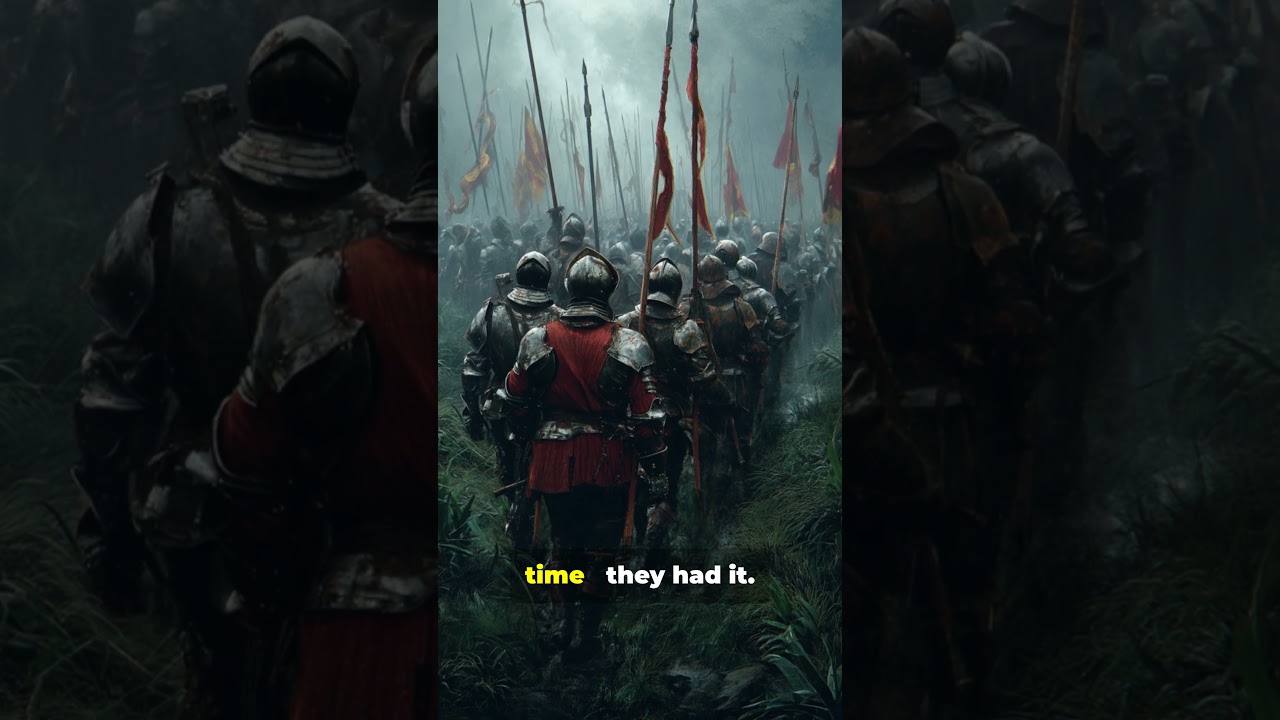 The Swiss Mercenaries: Europe's Elite Infantry!