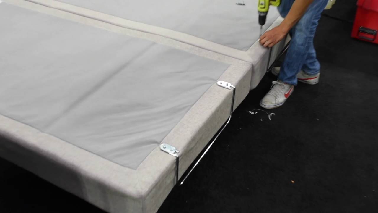 Adjustable Base Breakdown