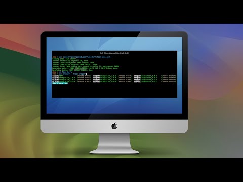 Download & install fisher on Mac OS (Big Sur, Monterey, Catalina, Mojave) via Homebrew / brew