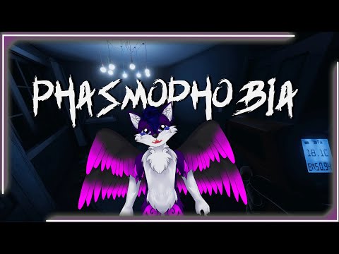 Steam Community :: Video :: When you play Phasmo w/ your best friends ...