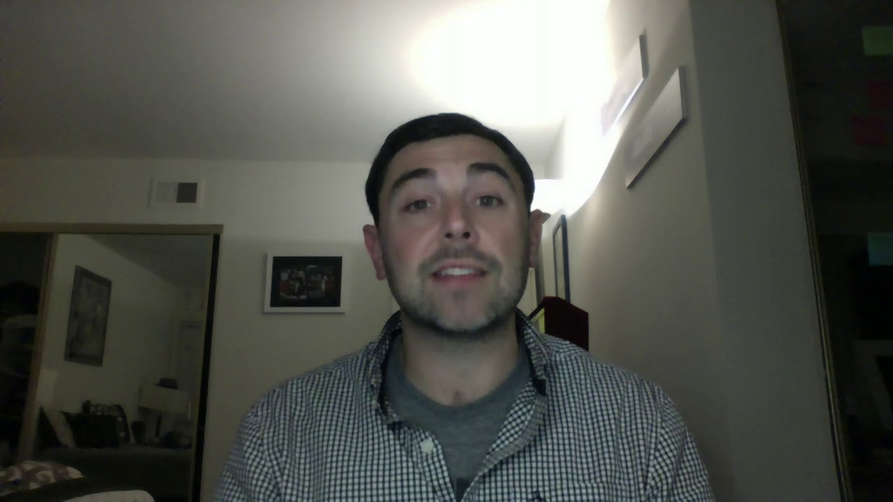 'Why I Joined Better Angels,' from Randy Lioz