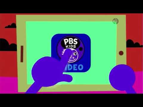 PBS Kids Video App Promo in G Major