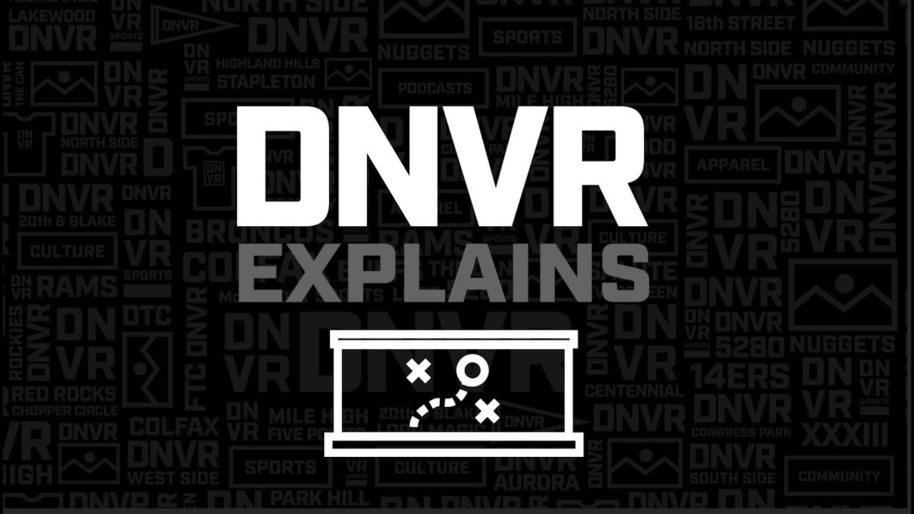DNVR Explains: The Rule Five Draft