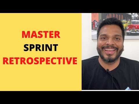 Sprint Retrospective Meeting | Ideas | Examples | Techniques