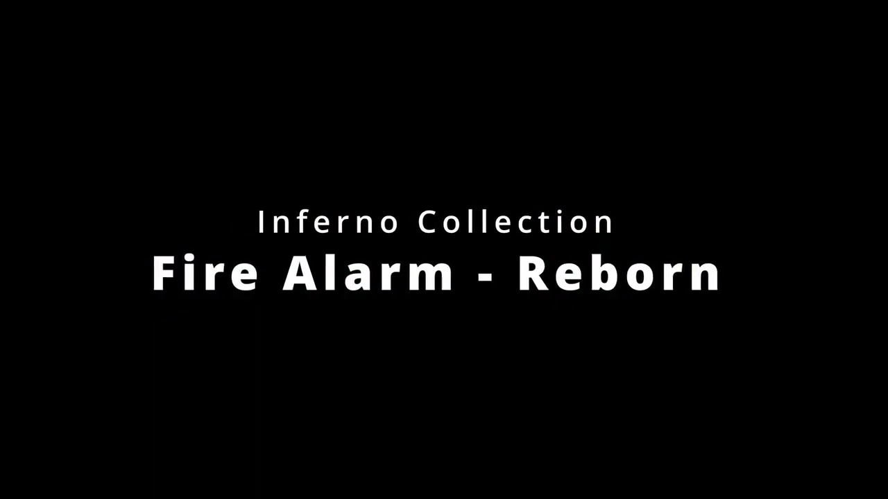 Fire Alarm: Reborn - Inferno Collection - FiveM Releases - Cfx.re Community