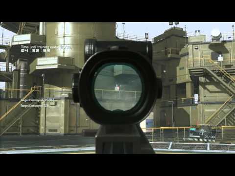 Steam Community :: Video :: Metal Gear Solid V: The Phantom Pain ...