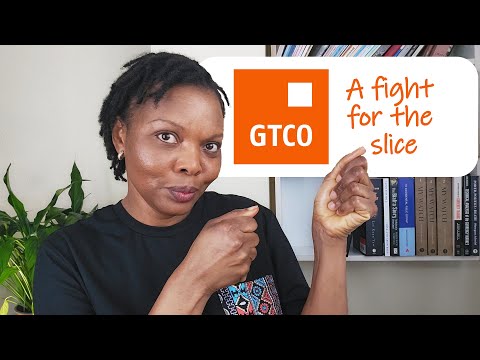 GTBank Public Offer: GTCO Who Annoyed You? Nigerian Bank Consolidation | Flo Finance