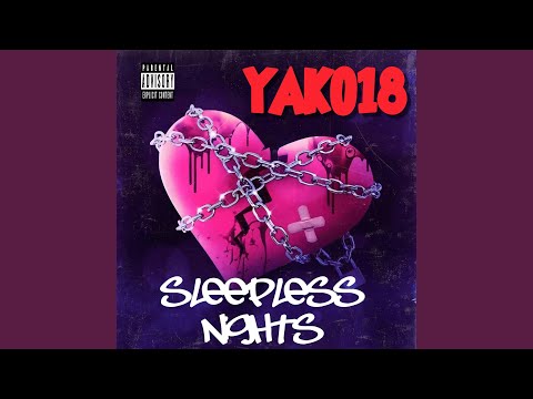 slEEplEss nights (feat. Prod. MK Beats)