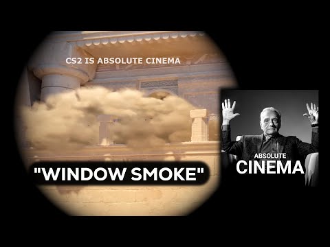 Steam Community :: Video :: CS2 IS ABSOLUTE CINEMA